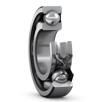 Roulement 6312-Z, Roulements rigides à billes à une rangée 60x130x31 ...